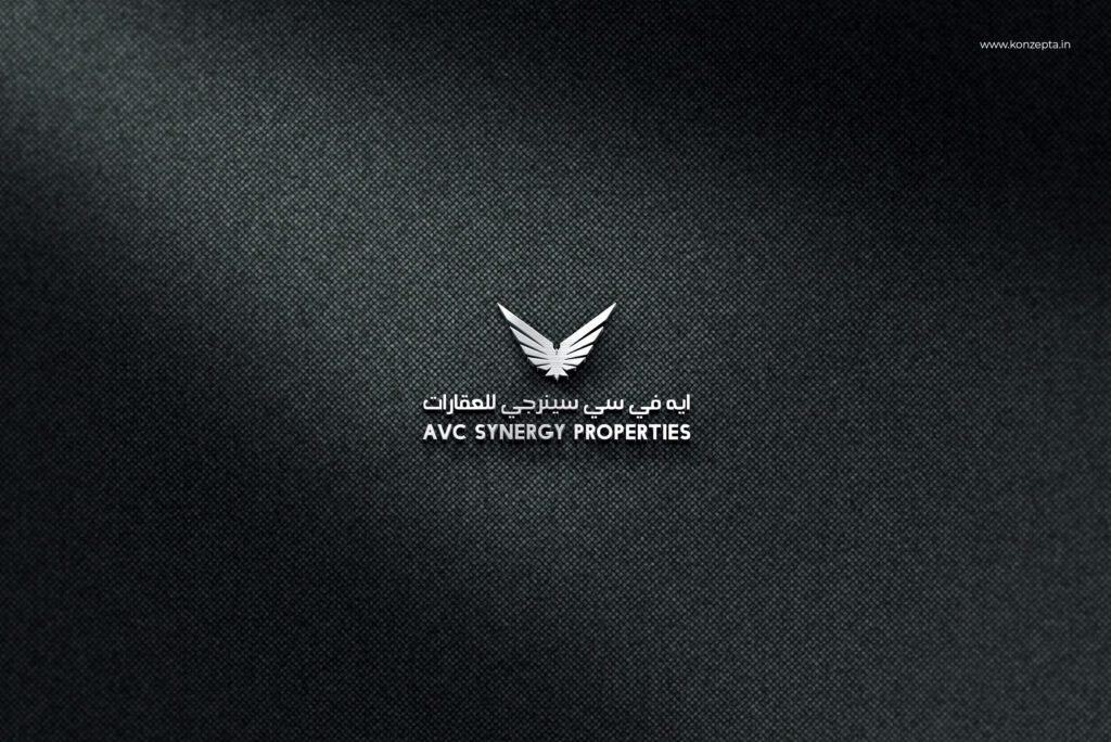 AVC Synergy Properties - Konzepta Advertising Pvt. Ltd.